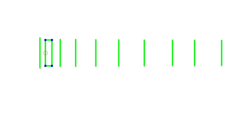 RFD-222RLF5, 222 MHz 10 Elements Rectangular Loop Feed (RLF) Yagi. – RF ...