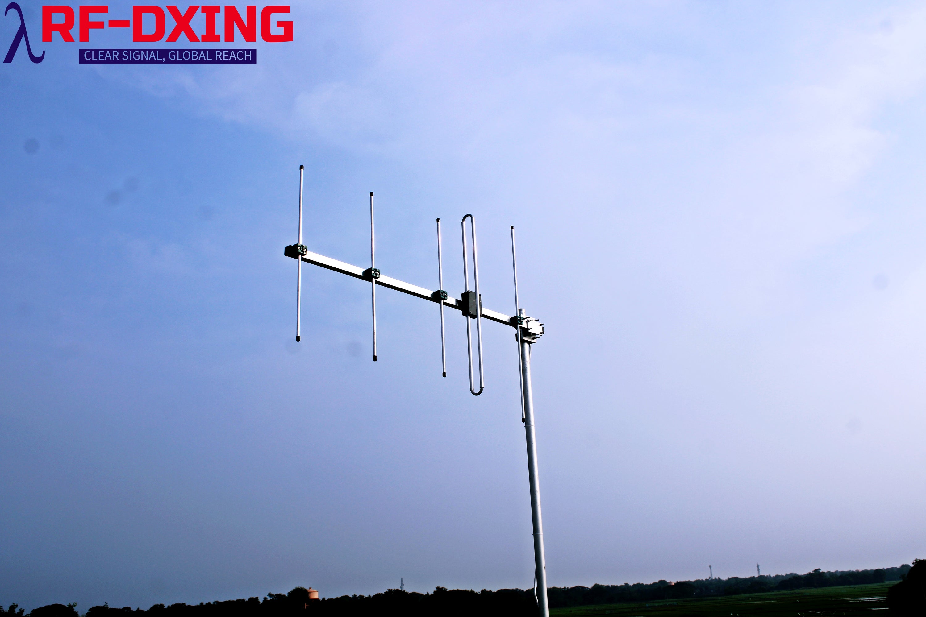 RF-DXING
