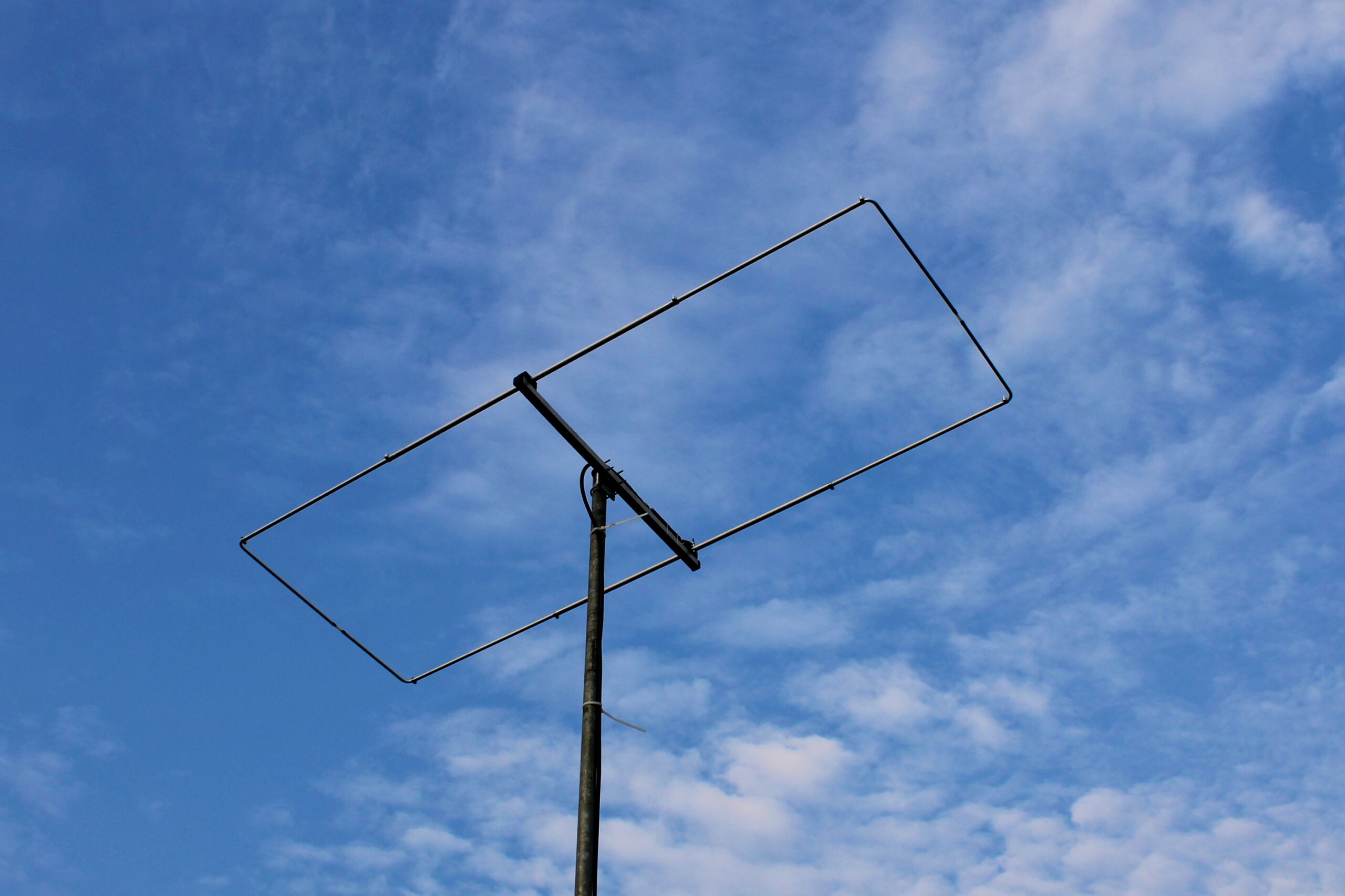 RFD-MX50, 6M/50 MHz Mono Band Moxon Antenna. – RF-DXING ANTENNAS - The ...