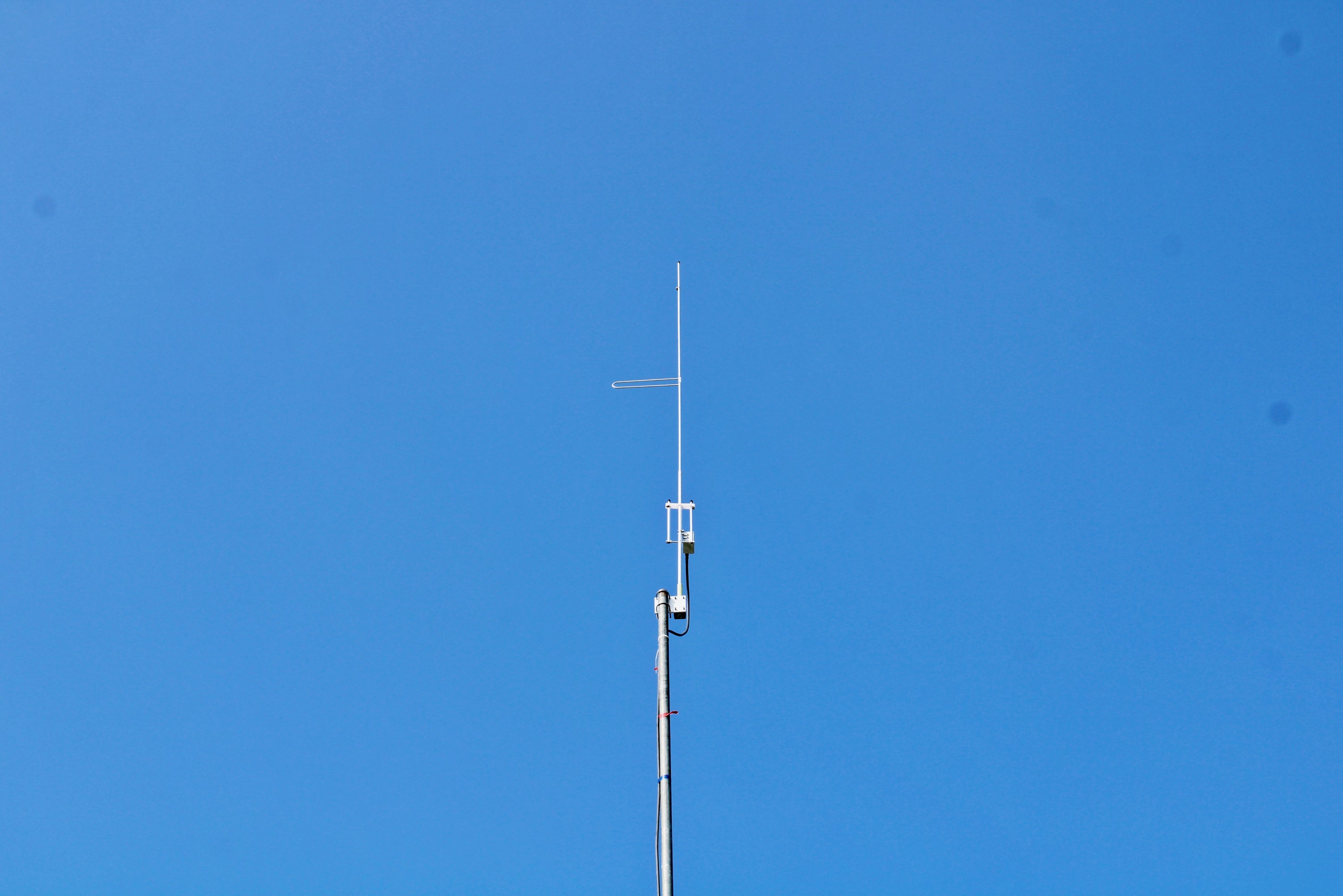 RF-DXING ANTENNAS - The DXing is Meliorated!