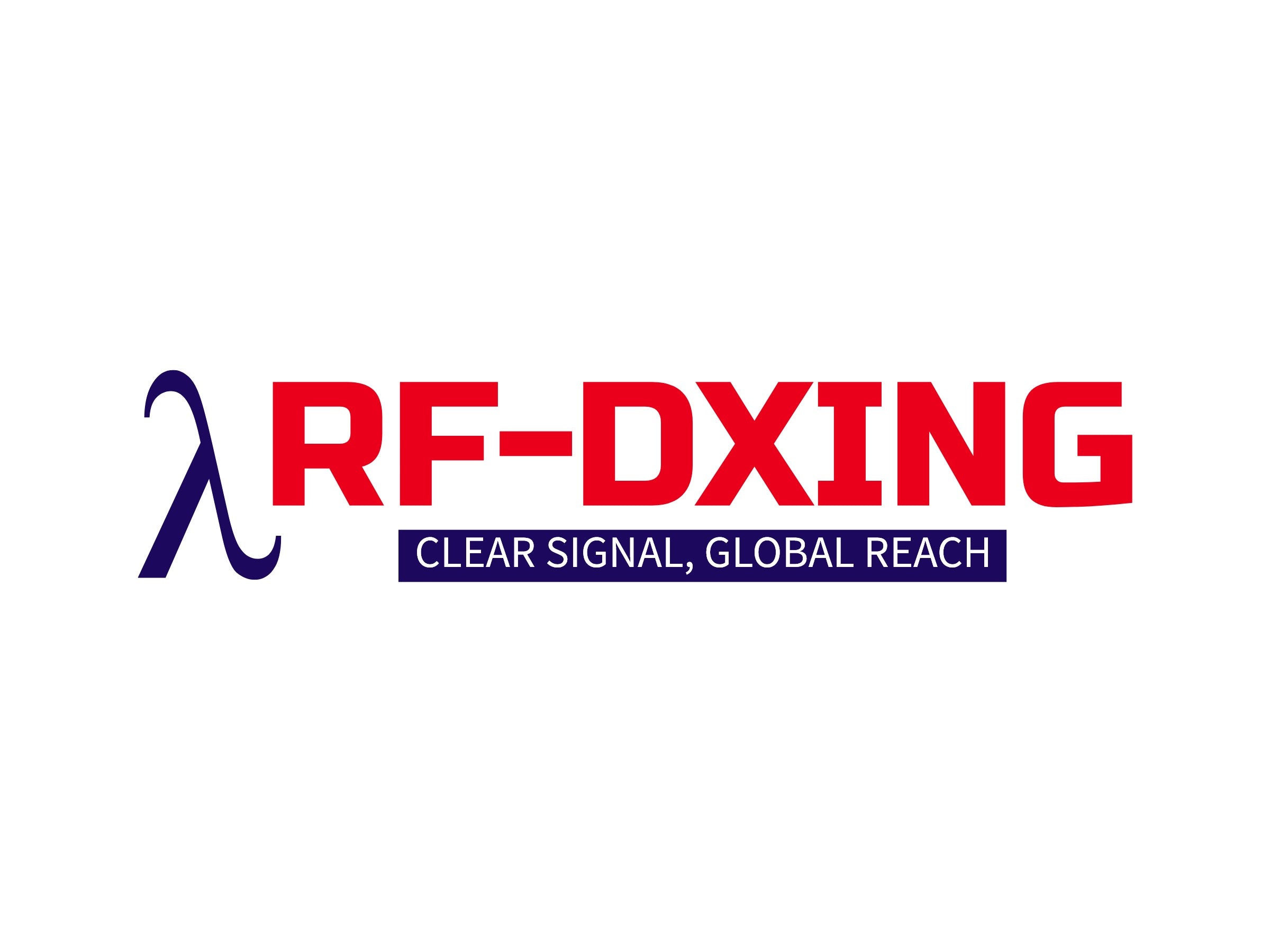 RF-DXING