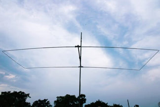 RFD-MX20, 20M/14 MHz Mono Band Moxon. – RF-DXING